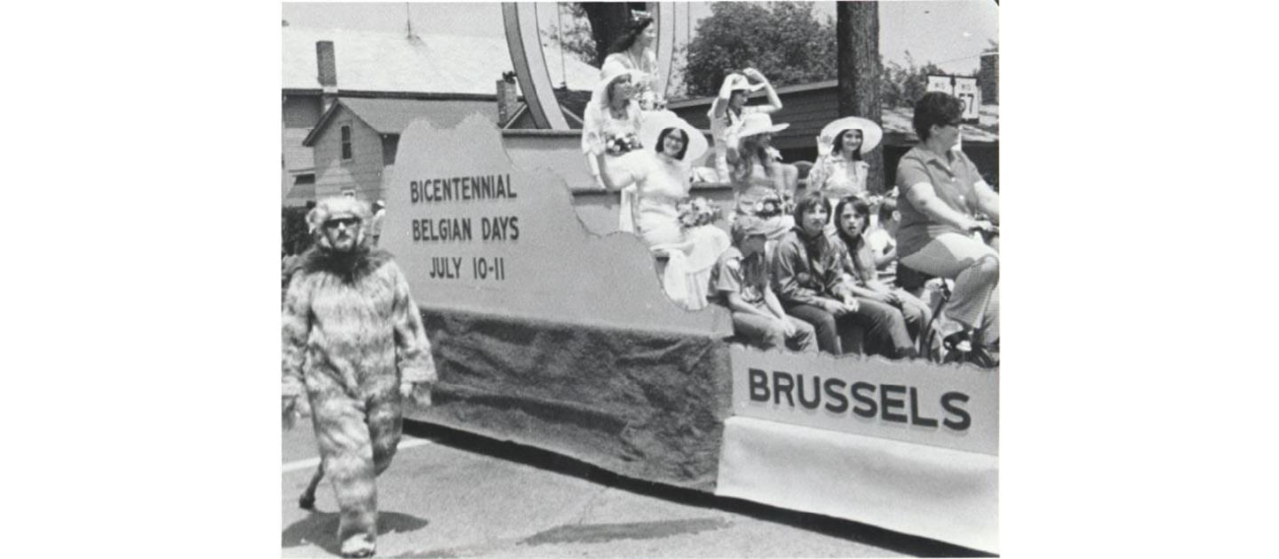 Travel Back in Time to Sturgeon Bay - Recollection Wisconsin