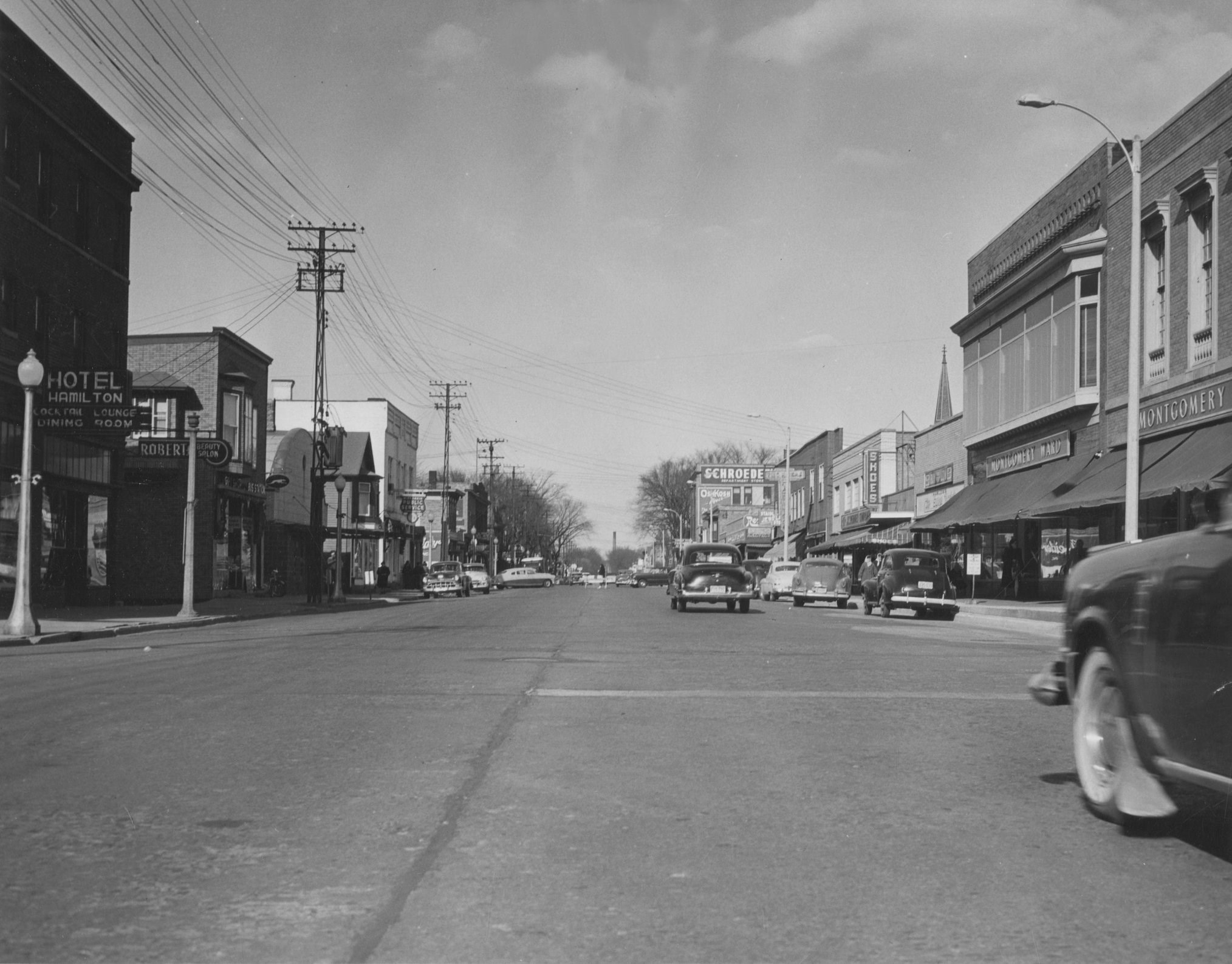 Travel Back in Time to Two Rivers - Recollection Wisconsin