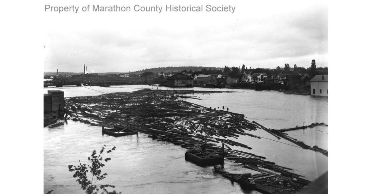 Travel Back in Time to Wausau - Recollection Wisconsin