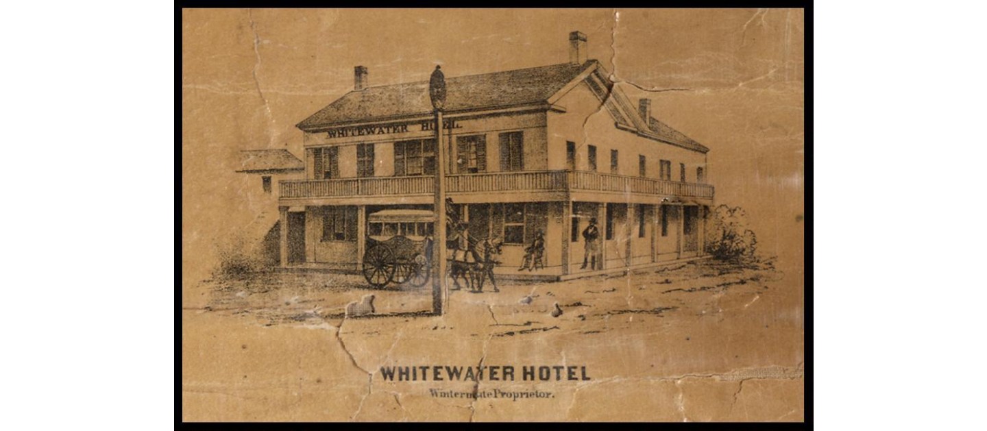 Travel Back in Time to Whitewater - Recollection Wisconsin