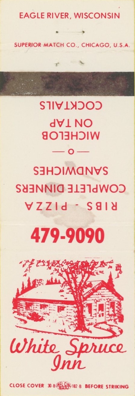 Four Historic Wisconsin Businesses - Recollection Wisconsin